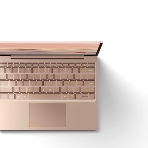 Microsoft | Computers, Laptops & Parts | Microsoft Surface Laptop Go 24 ...